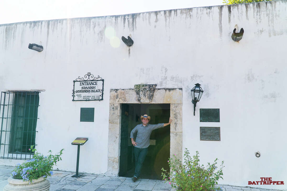 Hot Pick: Meet 'Day Tripper' Chet Garner