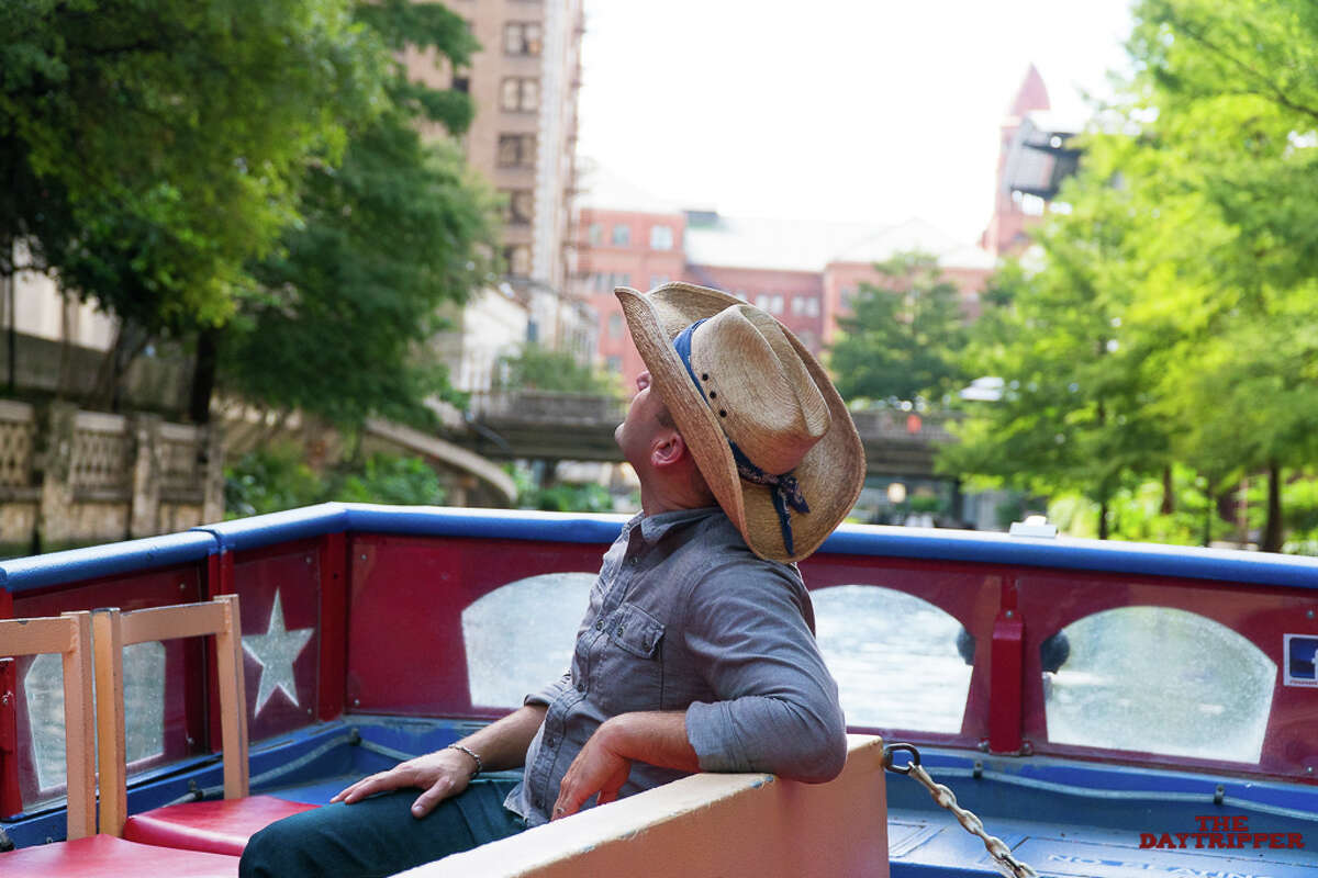 Hot Pick: Meet 'Day Tripper' Chet Garner