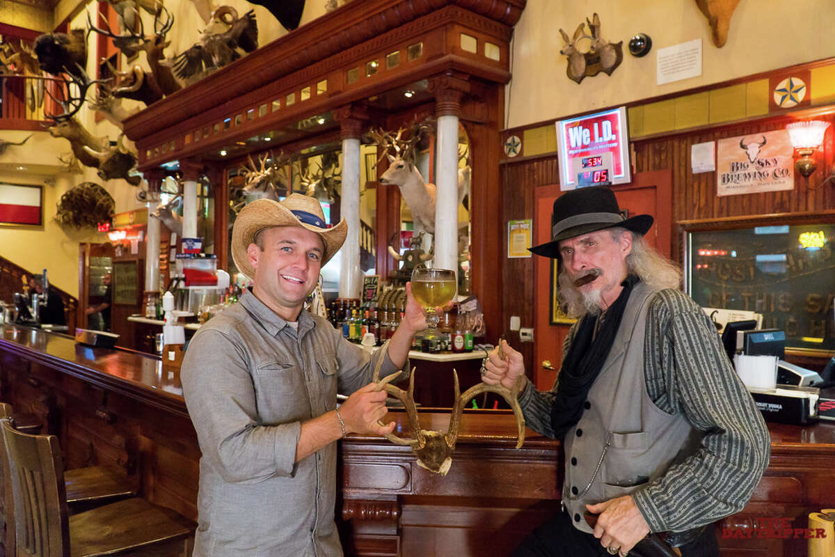 Hot Pick: Meet 'Day Tripper' Chet Garner