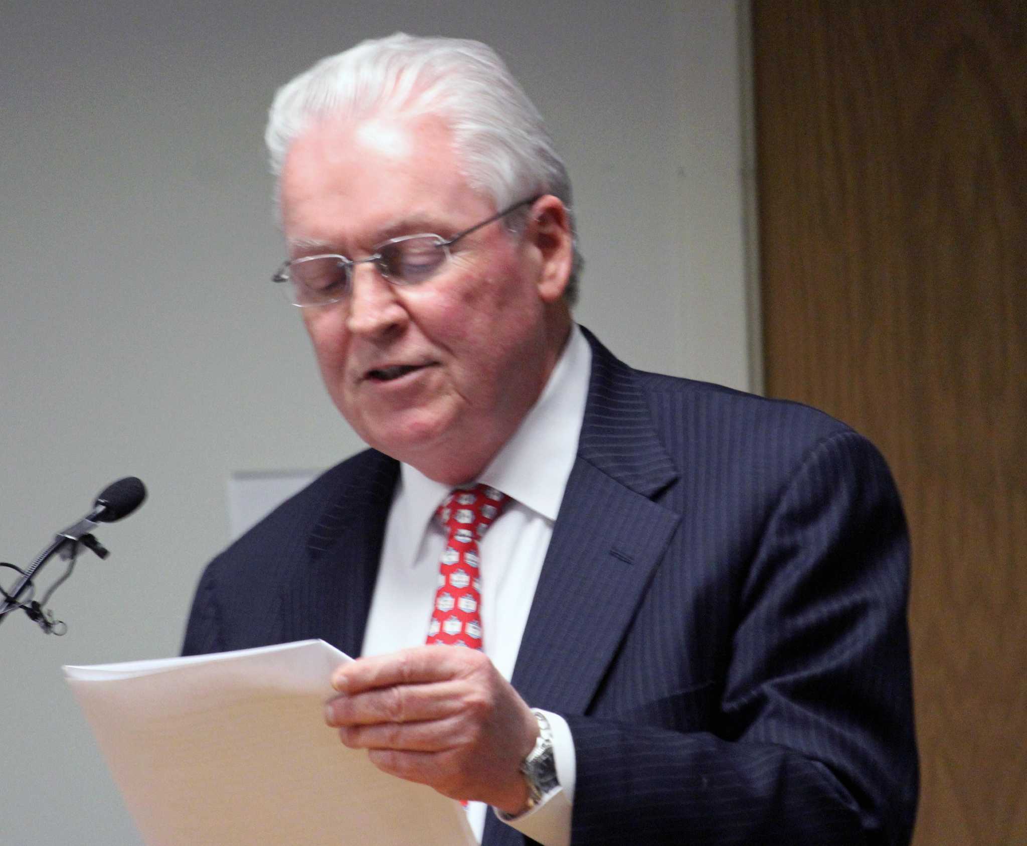 Tetreau: Fairfield on firm footing, but challenges ahead