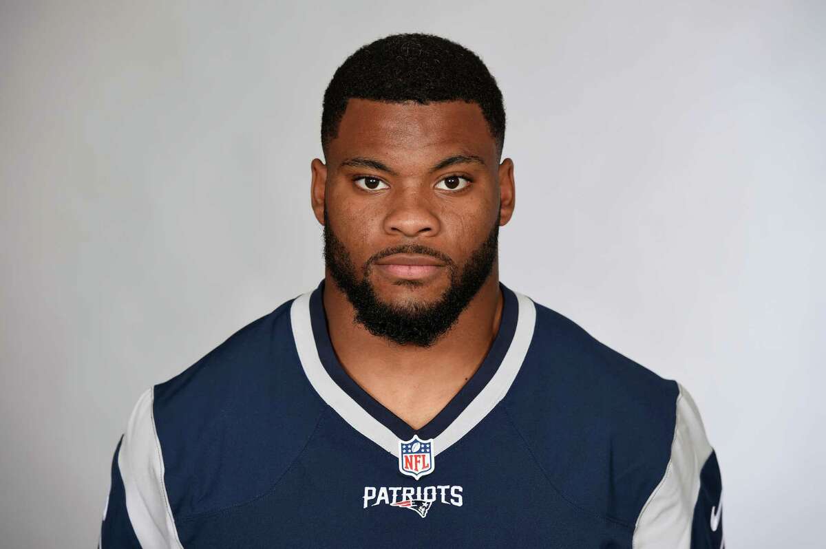 SUPER BOWL SETX: Rookie Elandon Roberts ready for big game