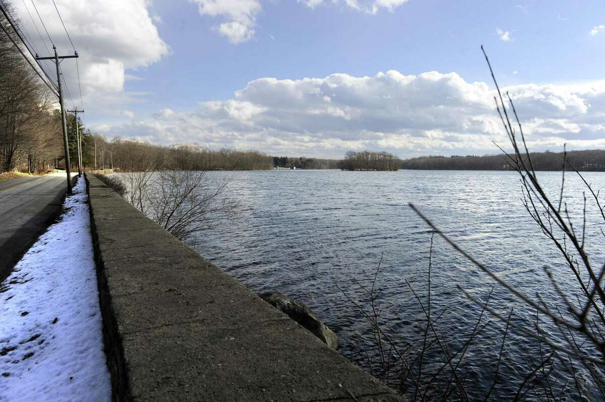 Drought improves, but Stamford reservoirs remain low