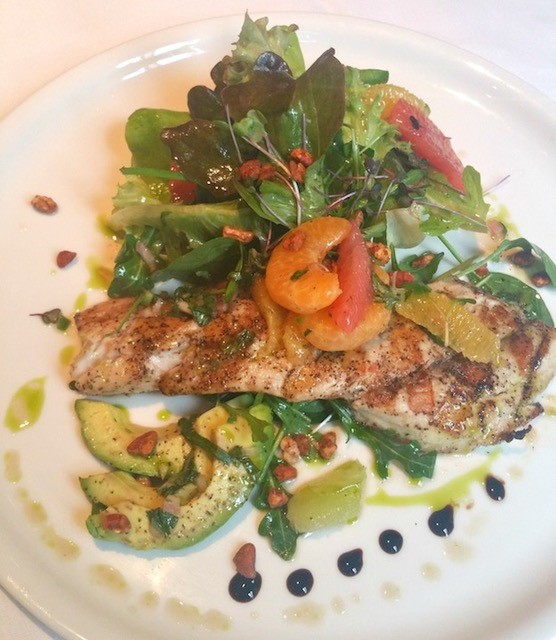 Good Taste with Tanji: Romantic recipes for Valentine's Day