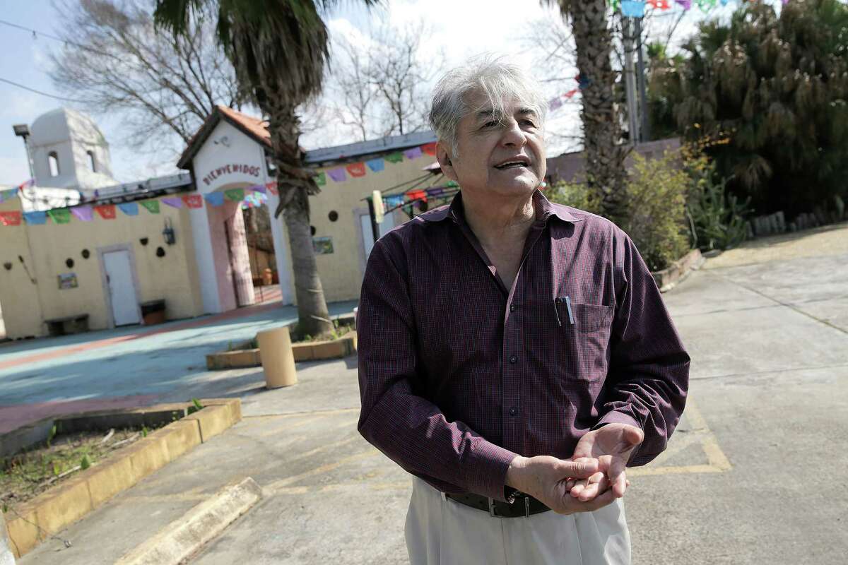 Houston's East Side hopes to draw Super Bowl visitors to its weekend fiesta