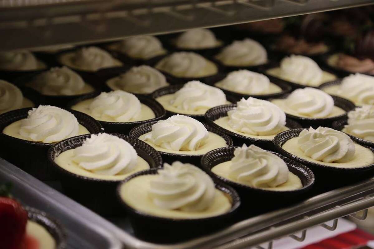 Cake Boss bakery to open in the Woodlands Feb. 18