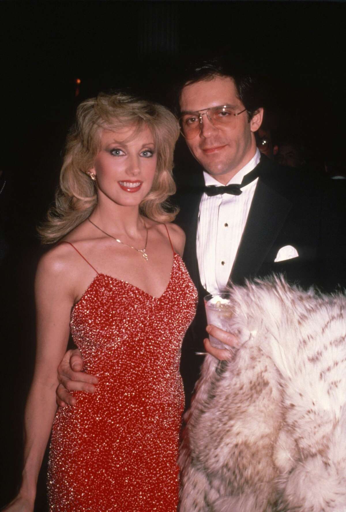 Happy birthday, Morgan Fairchild; Texas native continues to stun ...
