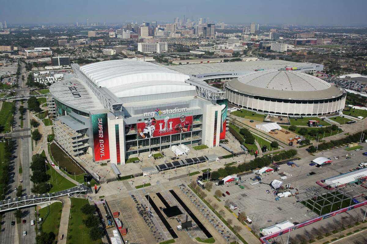 Black Hawk helicopters will be part of Super Bowl security