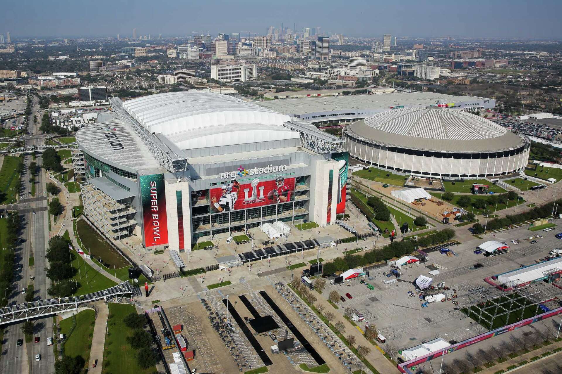 Black Hawk helicopters will be part of Super Bowl security
