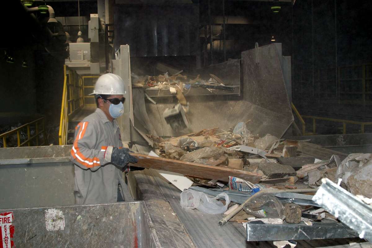 Roll up your sleeves for the dirtiest jobs in the Bay Area