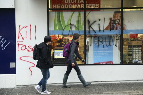 Parting Shots, Feb. 5