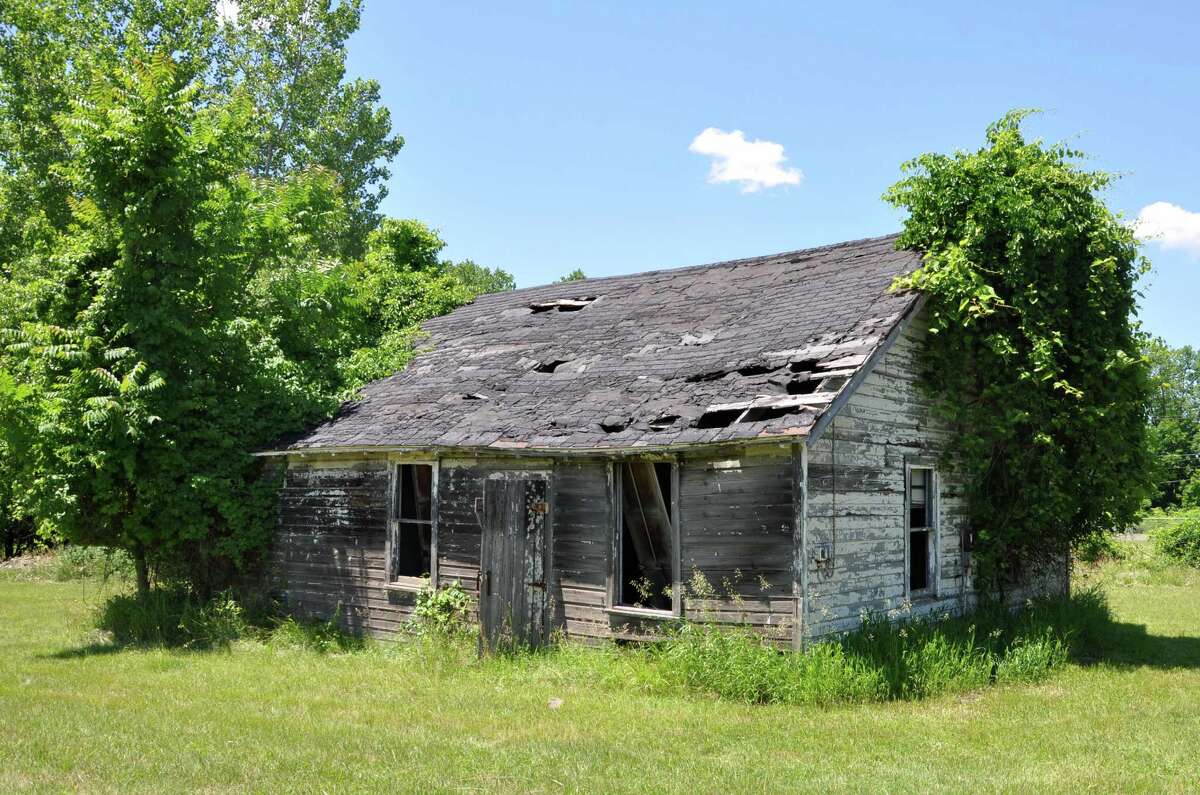 Ideas, interest in old Peebles Island shipyard site