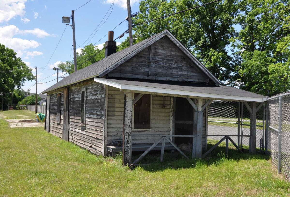 Ideas, interest in old Peebles Island shipyard site