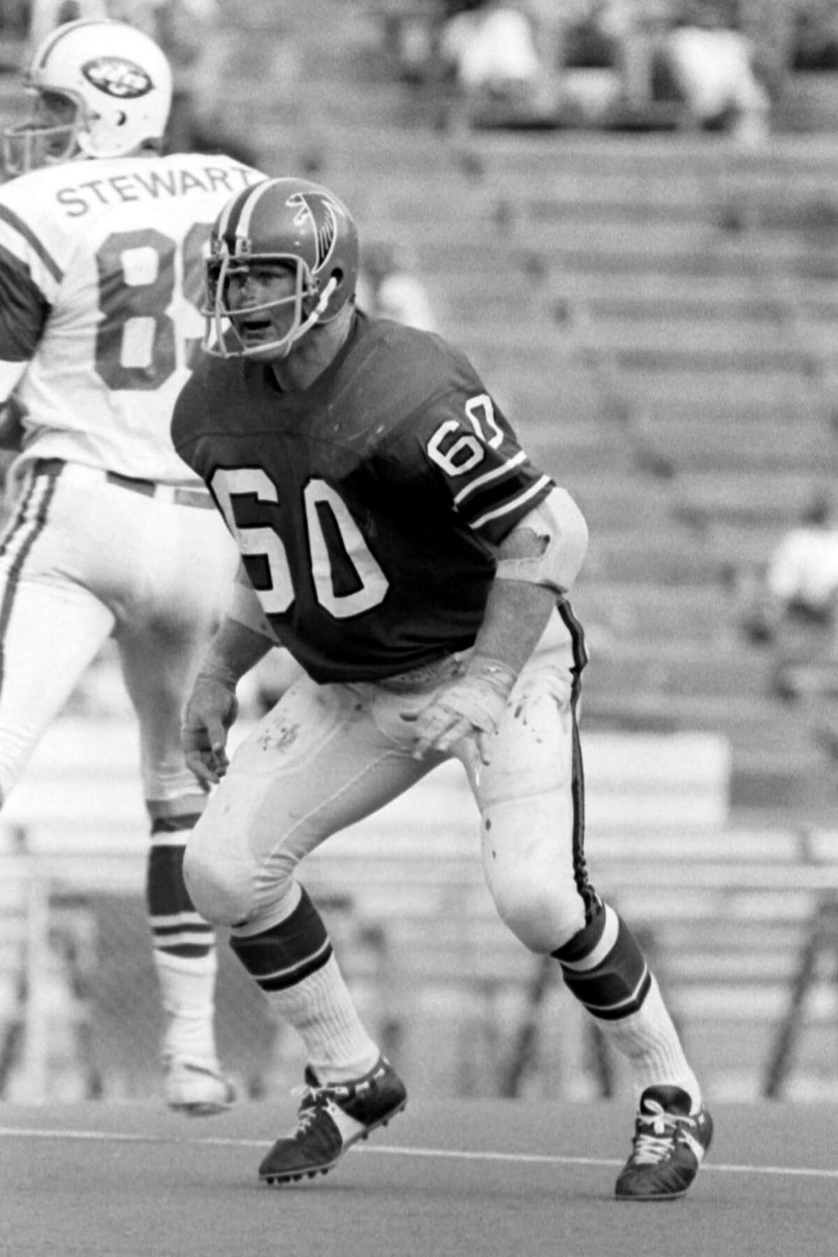 For Ex-Falcons great Tommy Nobis and his family, Super Bowl Sunday ...