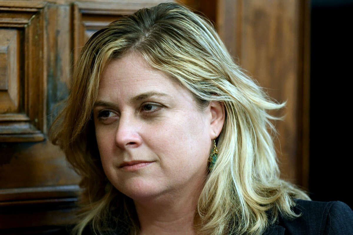 McEneny gets new Albany role amid criticism over HR