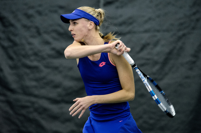 Broady advances to Dow Tennis Classic quarterfinals
