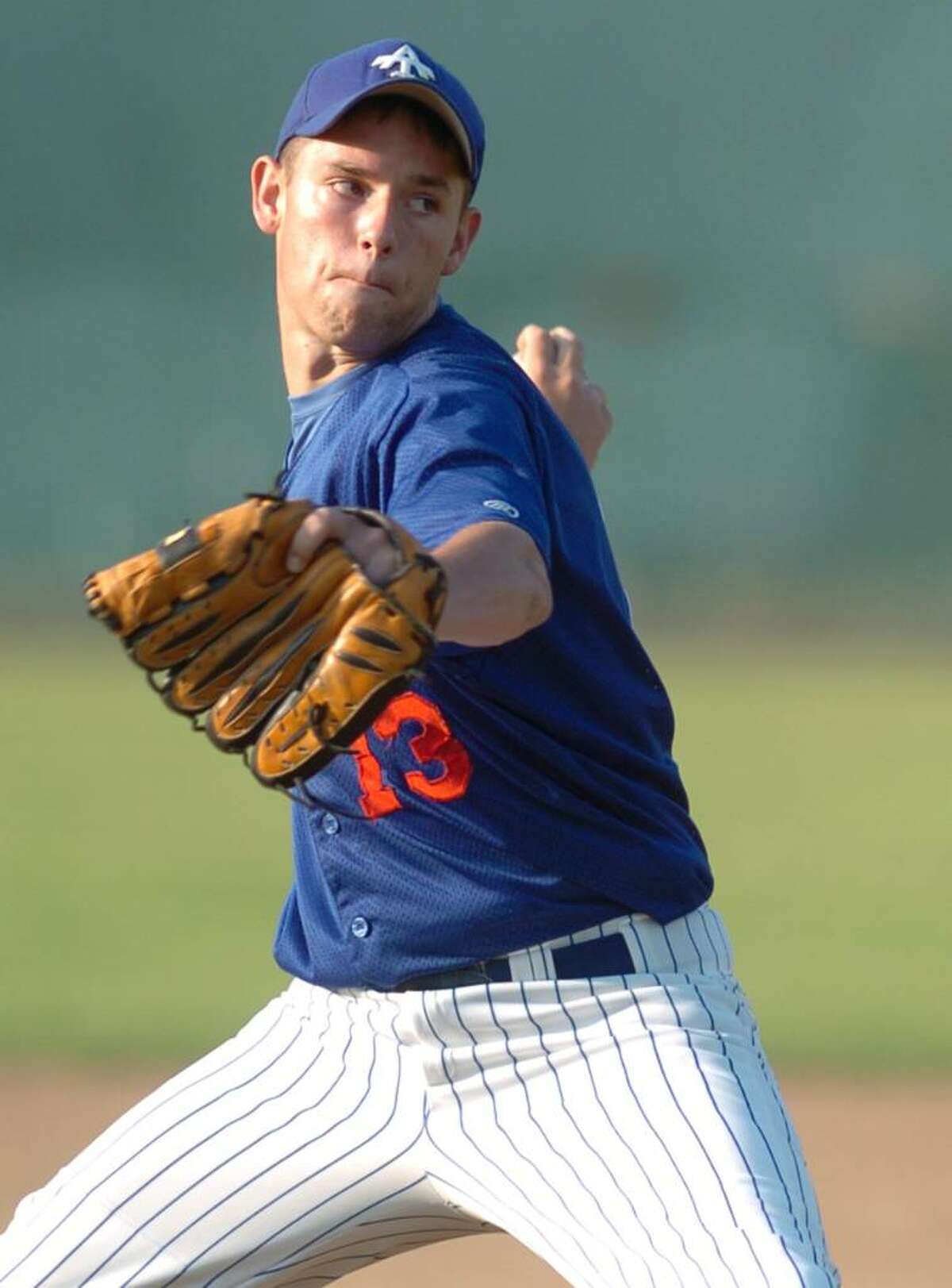 Tough loss for Abbott Tech in CSC championship baseball game