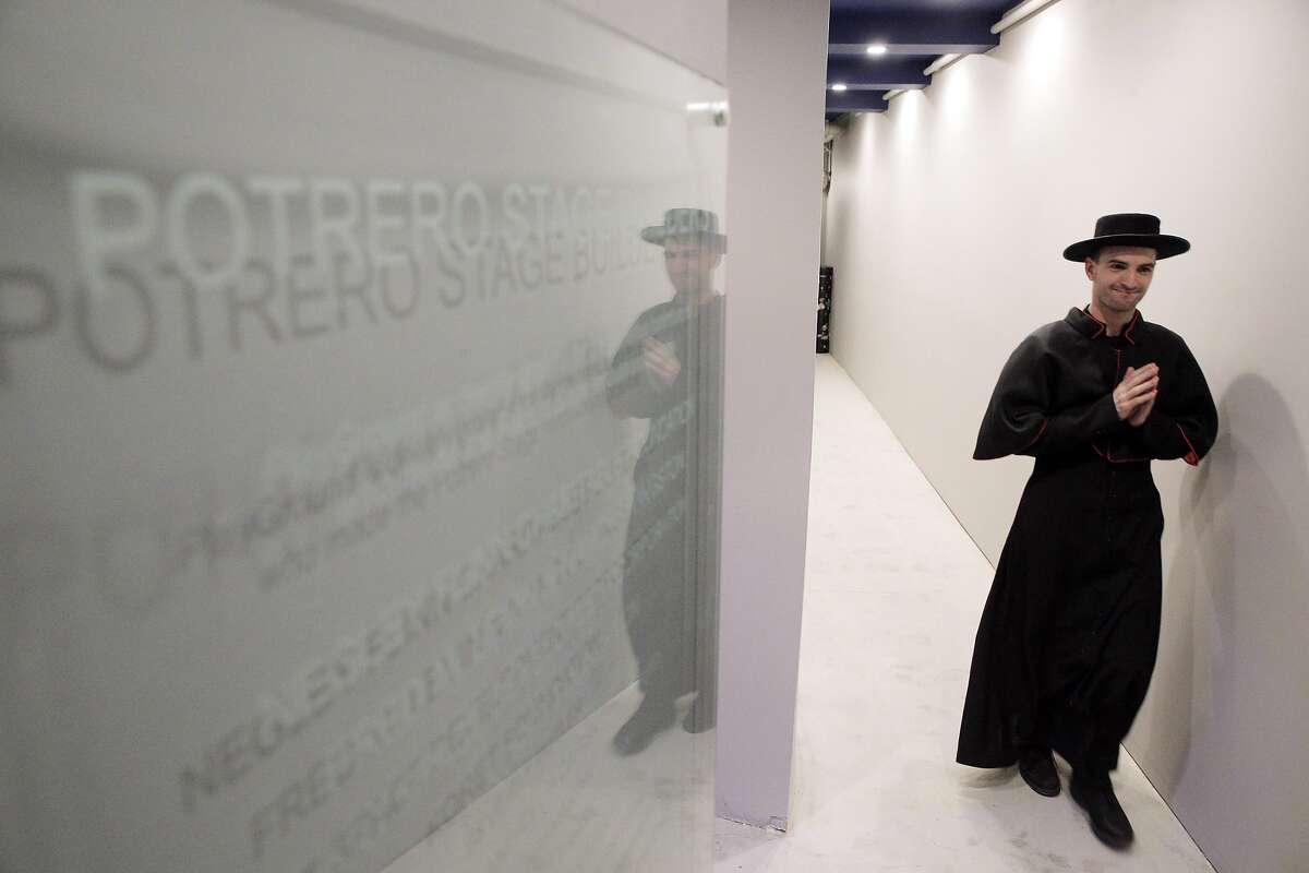 Potrero Stage: theater hub for a changing neighborhood