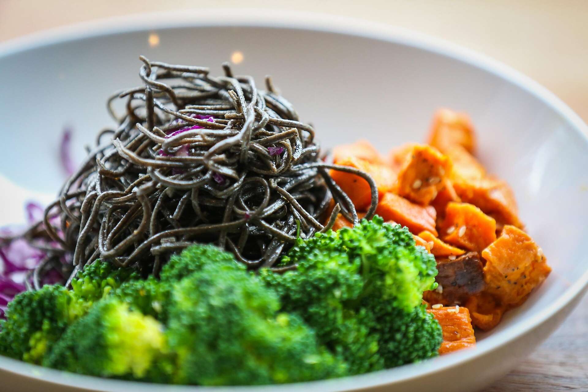 The ‘clean food’ trend — defining it gets messy