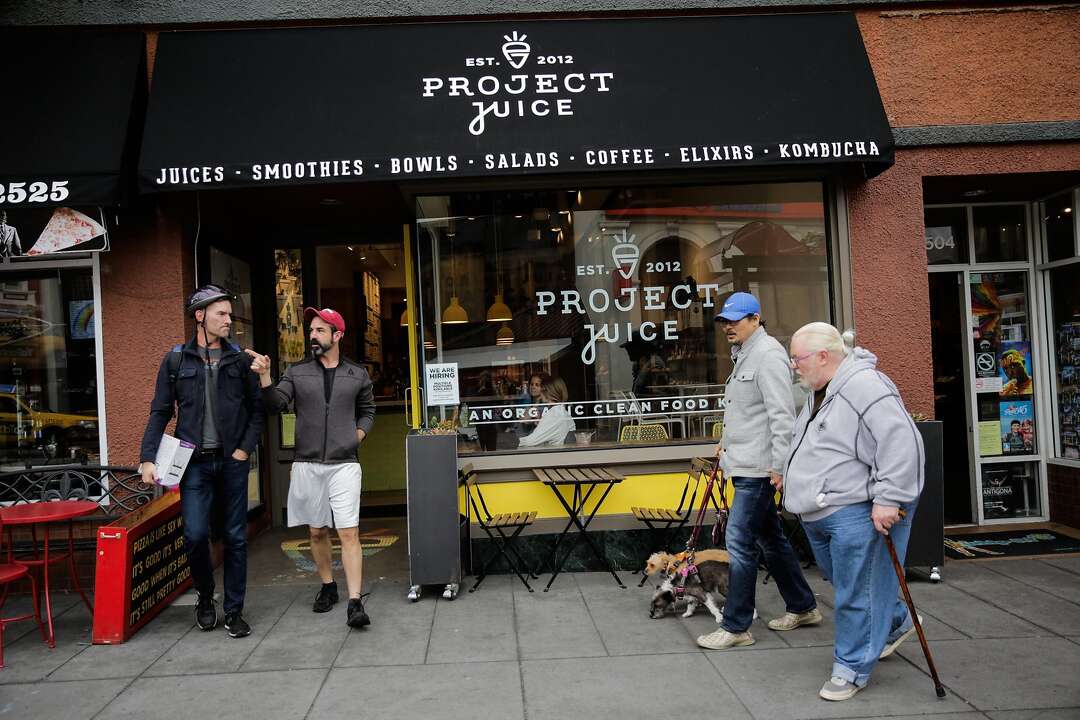 The ‘clean food’ trend — defining it gets messy