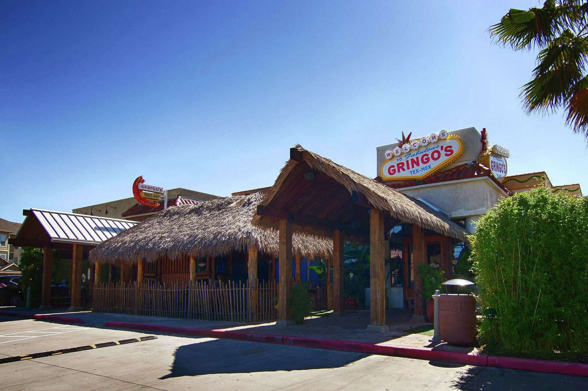 Deal of the Week: Gringo's to bulk up with Woodlands-area location