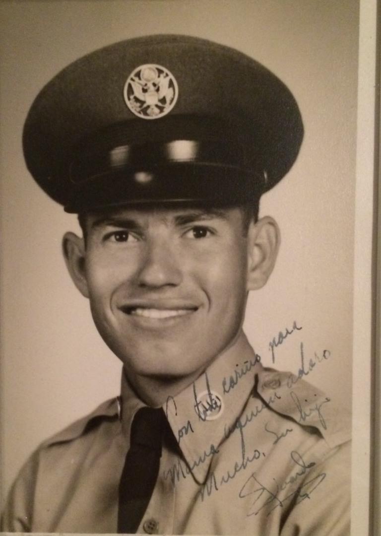 EDUARDO GREGORIO RUIZ