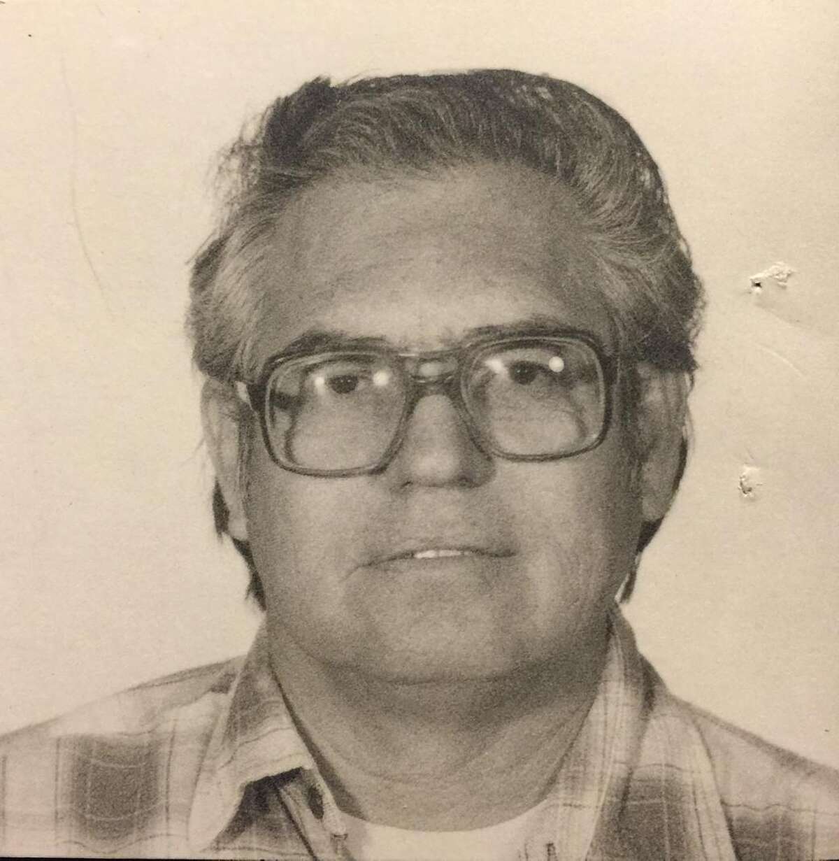 EDUARDO GREGORIO RUIZ