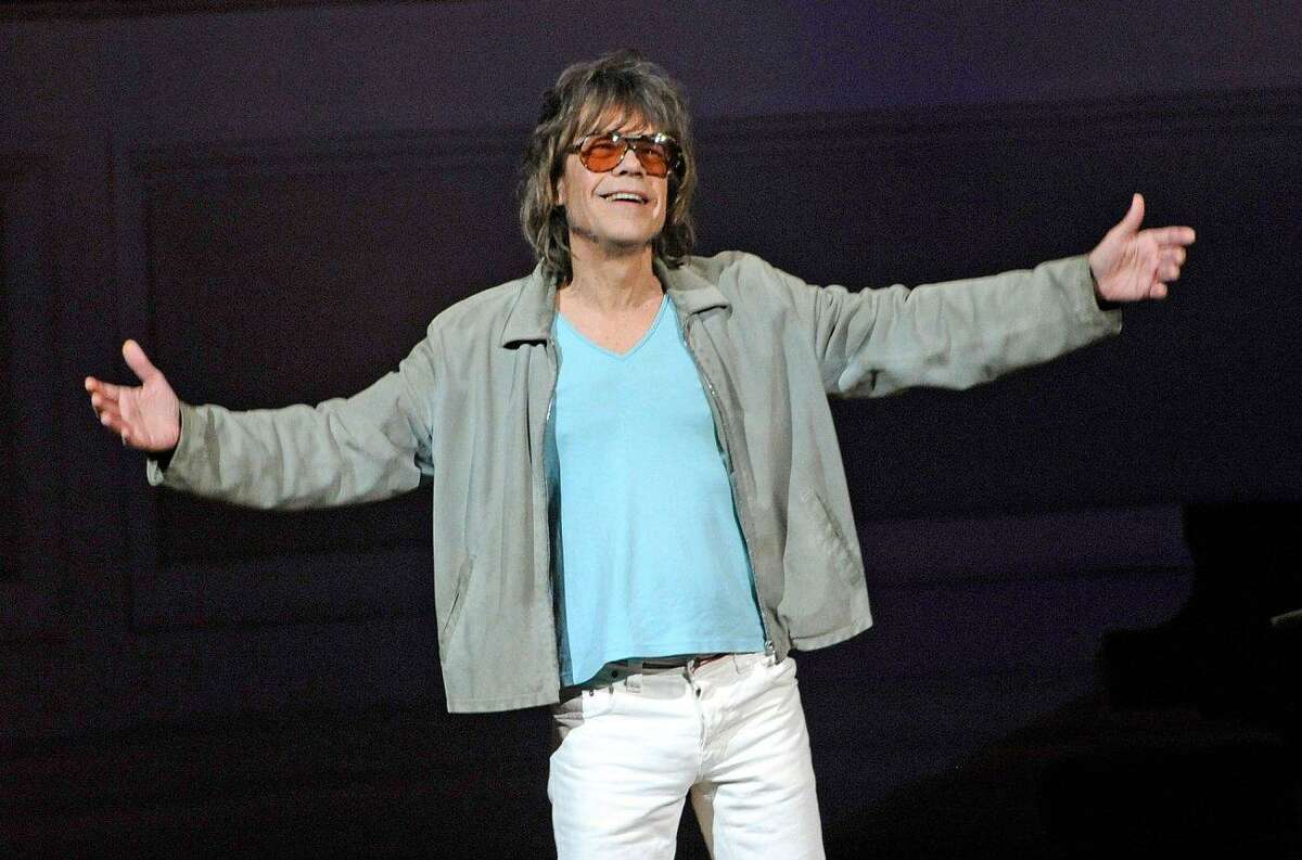 Glam-rock star Buster Poindexter stops in Ridgefield with Marshall Crenshaw