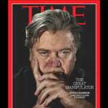 Trump came for the media and they came back with magazine covers - SFGate