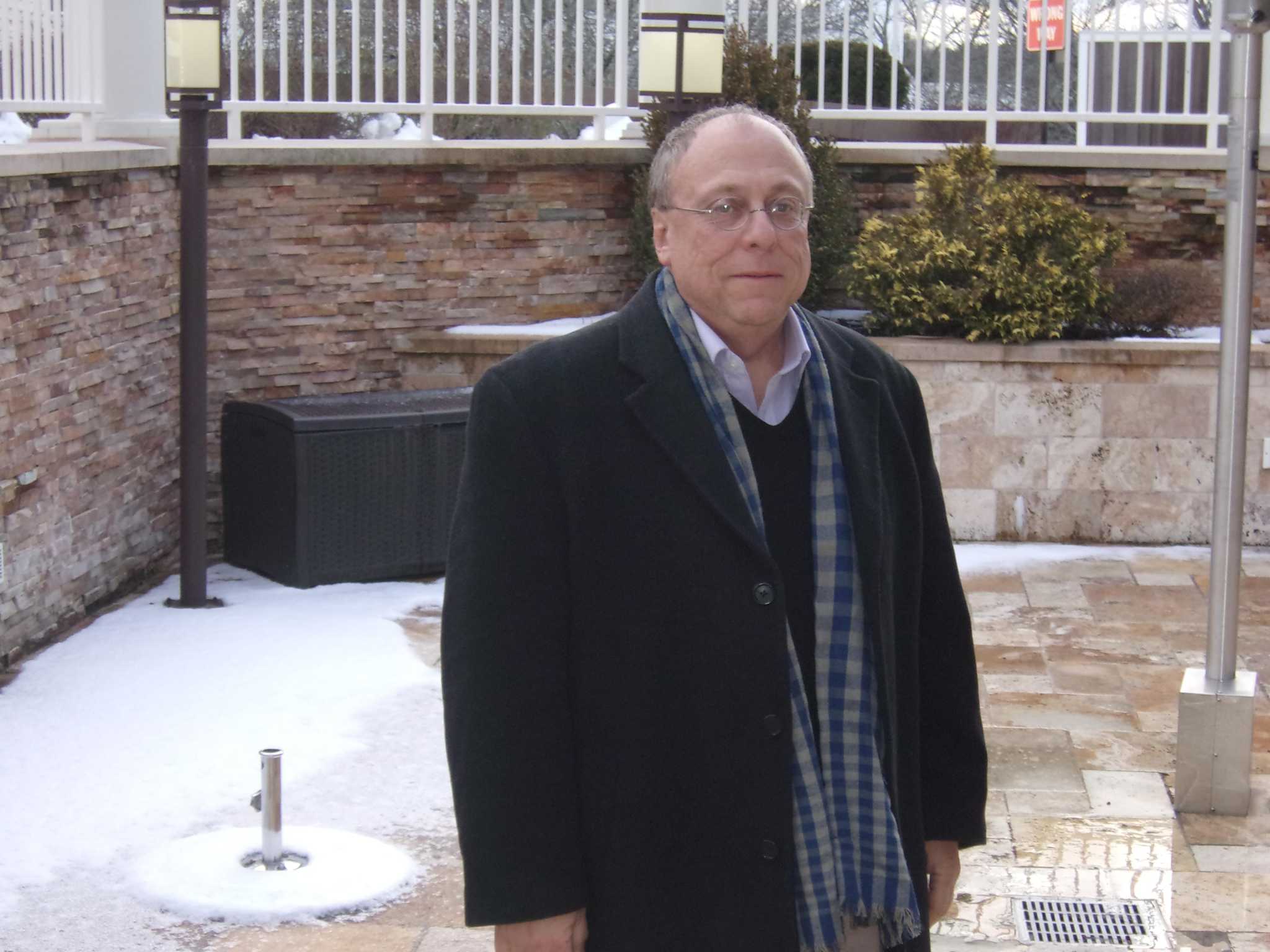 Democrat Greg Cava tries again in race for open 32nd state Senate seat