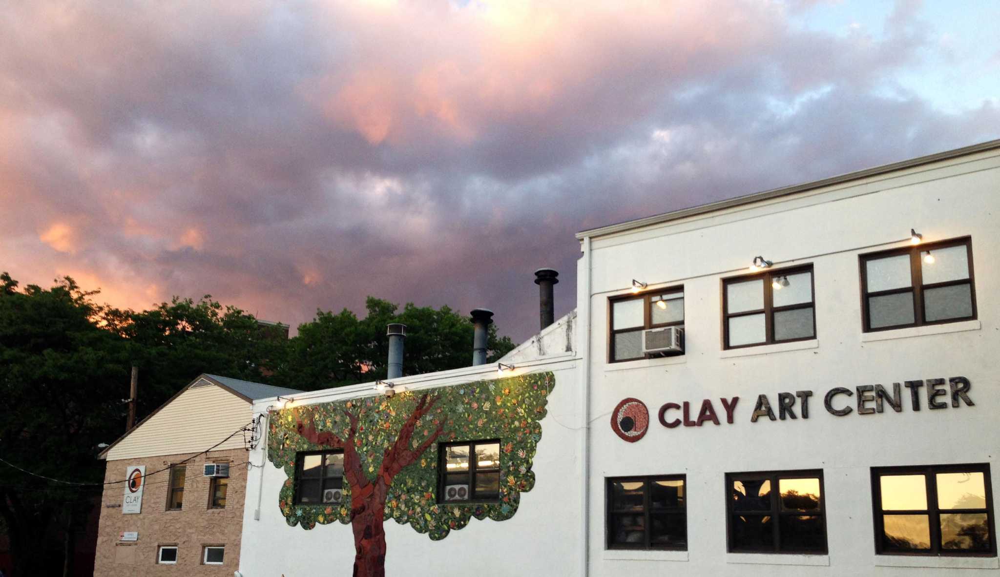 Shaping a legacy: Clay Art Center turns 60