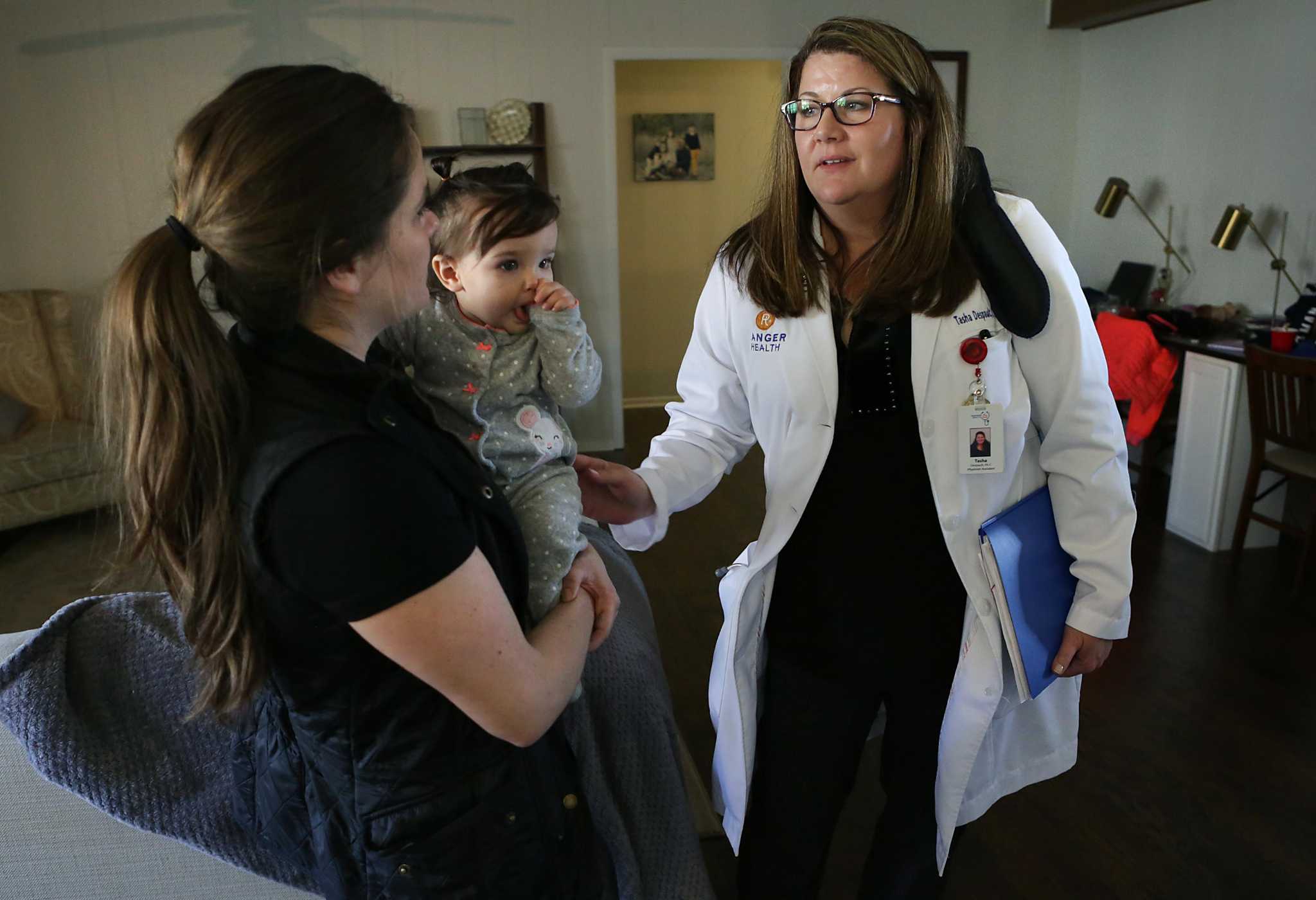 Feeling sick this cold and flu season? A guide to where to go for treatment