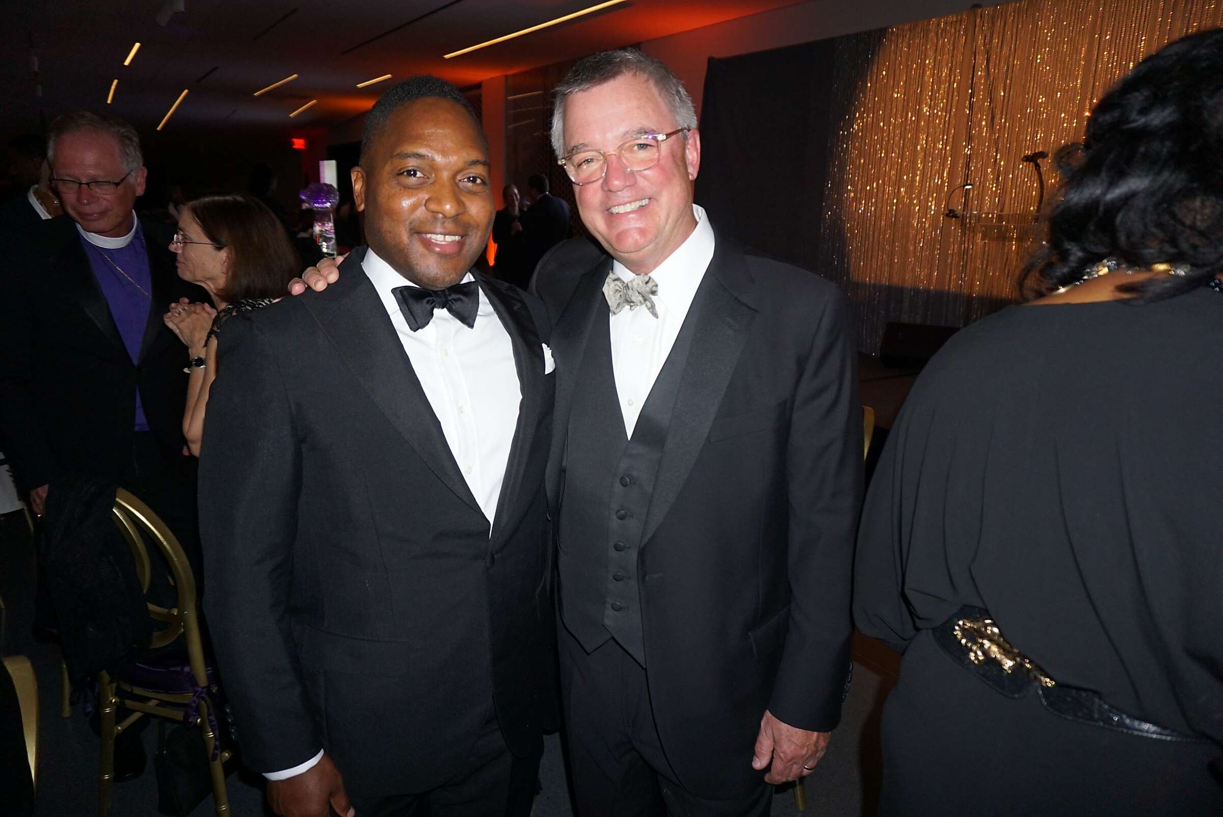 Gina Pell welcomes the Perennials: all-ages movement of relevancy