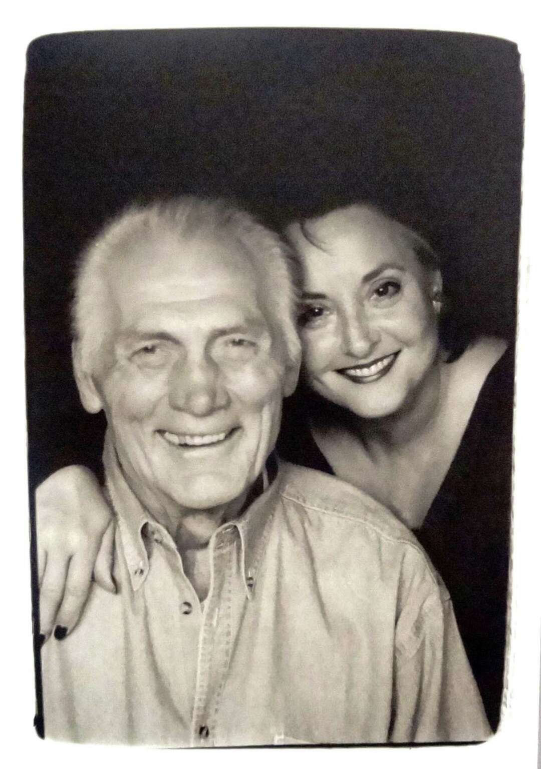 Boerne home of actor Jack Palance’s widow packed with memories