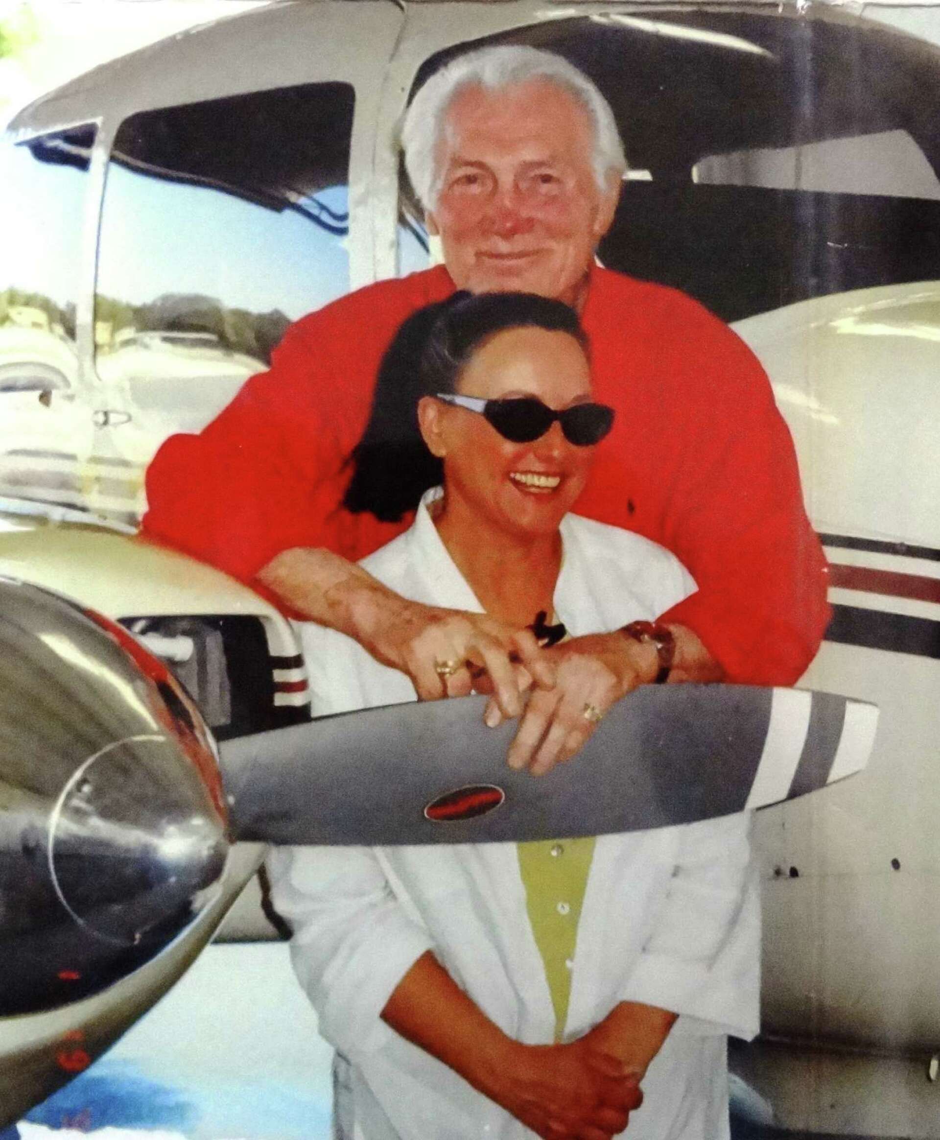 Boerne home of actor Jack Palance’s widow packed with memories