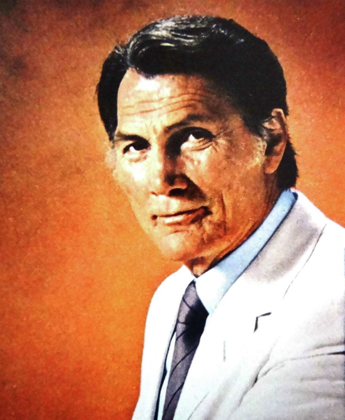 Boerne home of actor Jack Palance’s widow packed with memories