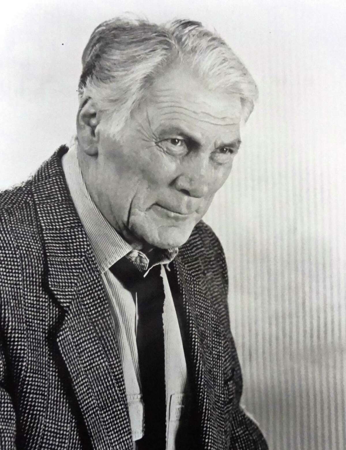 Boerne home of actor Jack Palance’s widow packed with memories