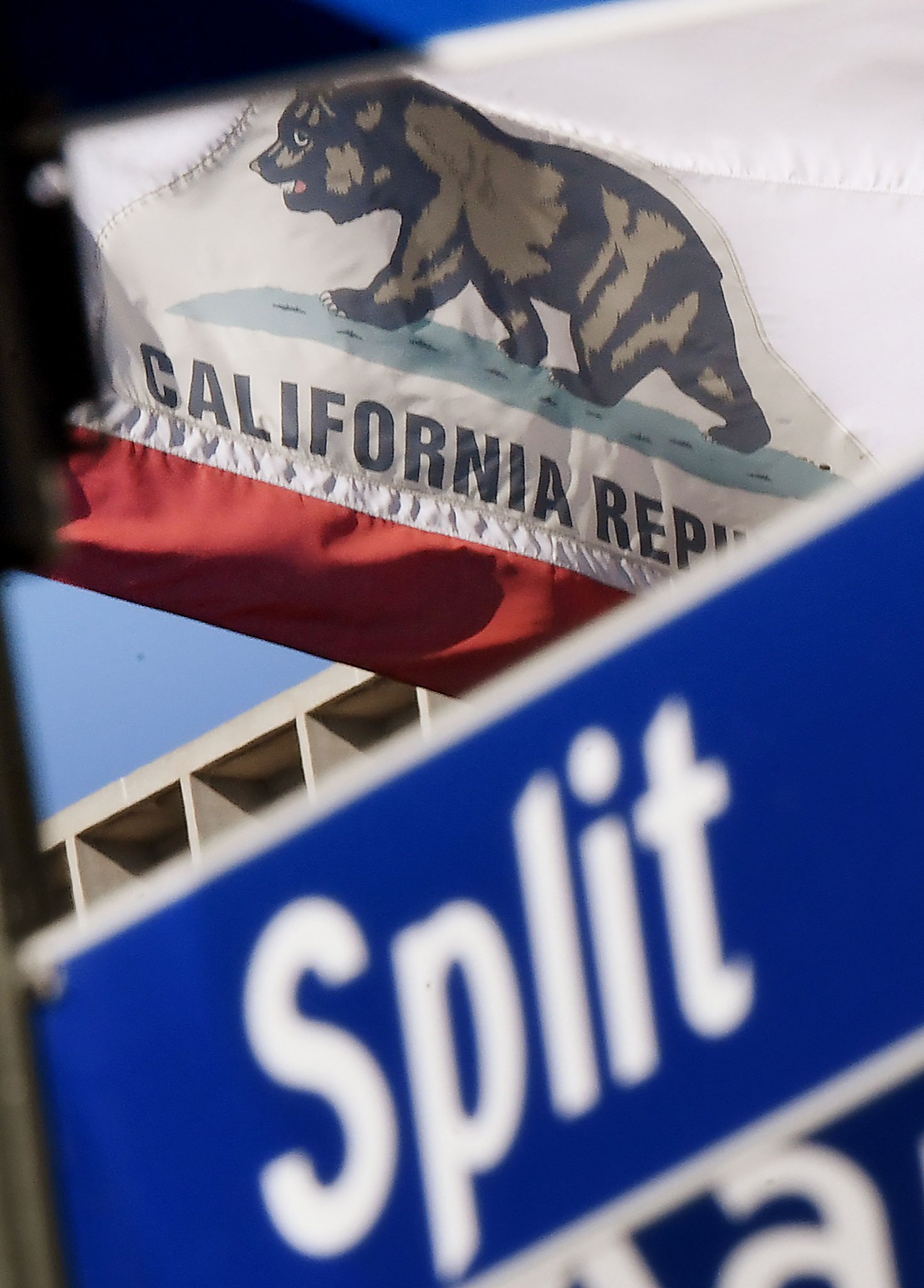 CalExit proponents to relaunch Calif. secession campaign to create ...