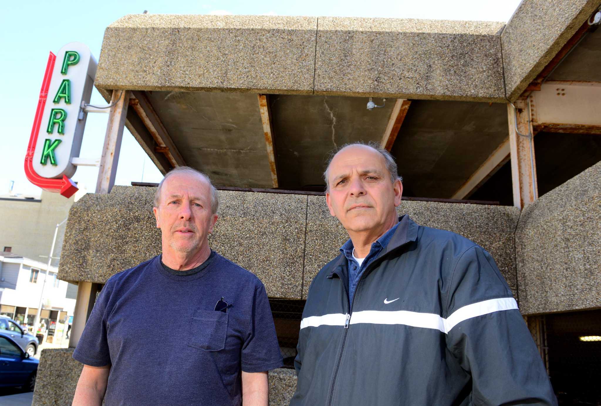 Red Monster may fill Derby baseball field