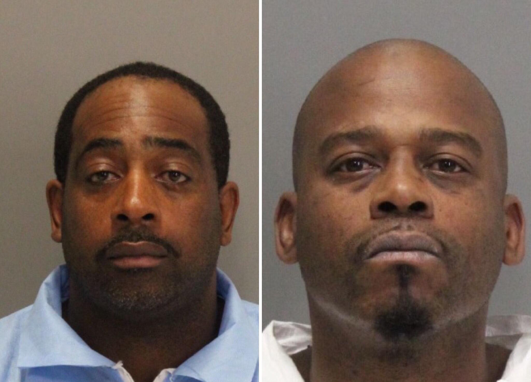Suspects nabbed in armed robbery at Sunnyvale cell phone store