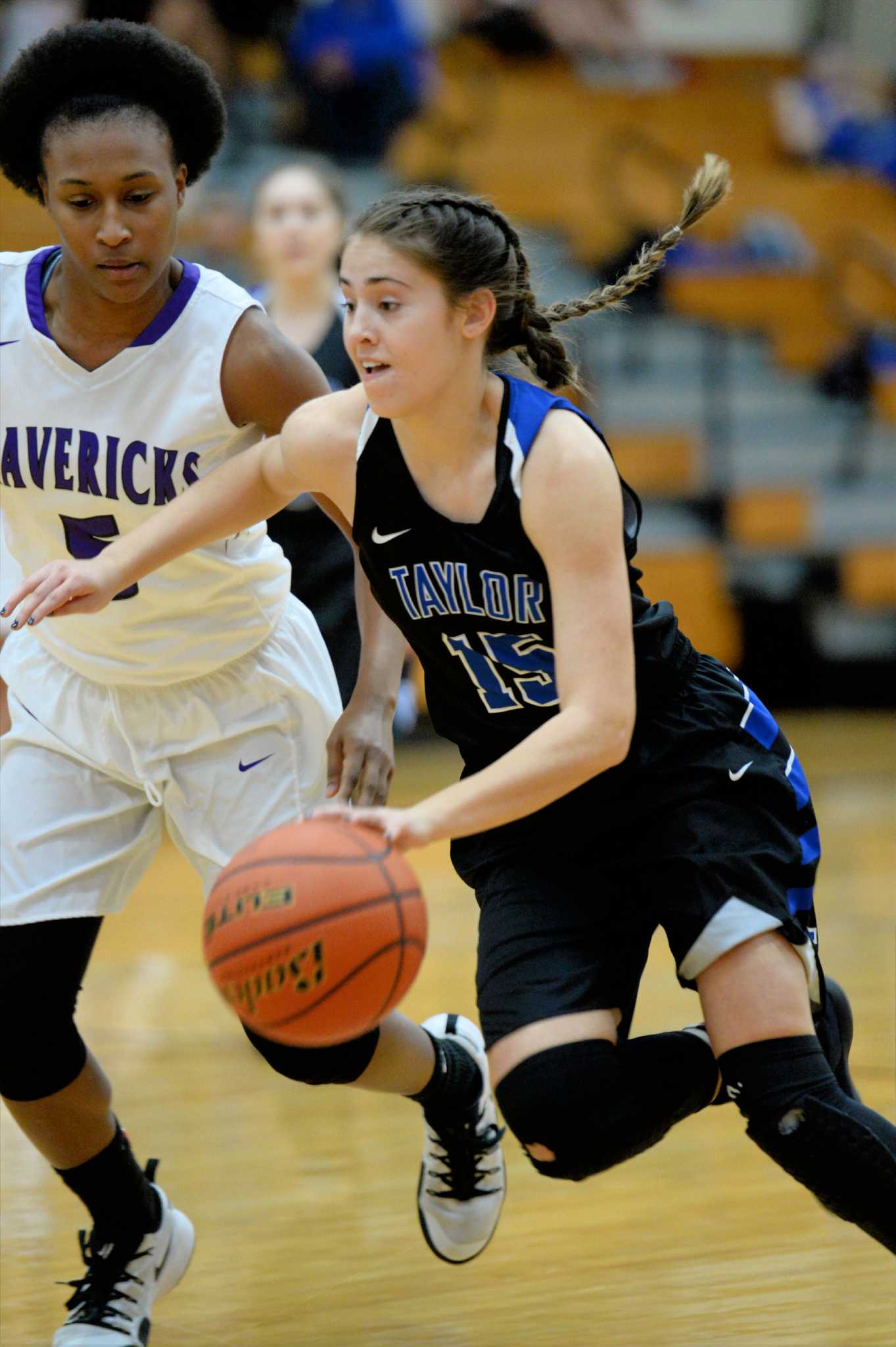 Taylor, Morton Ranch prep for playoffs