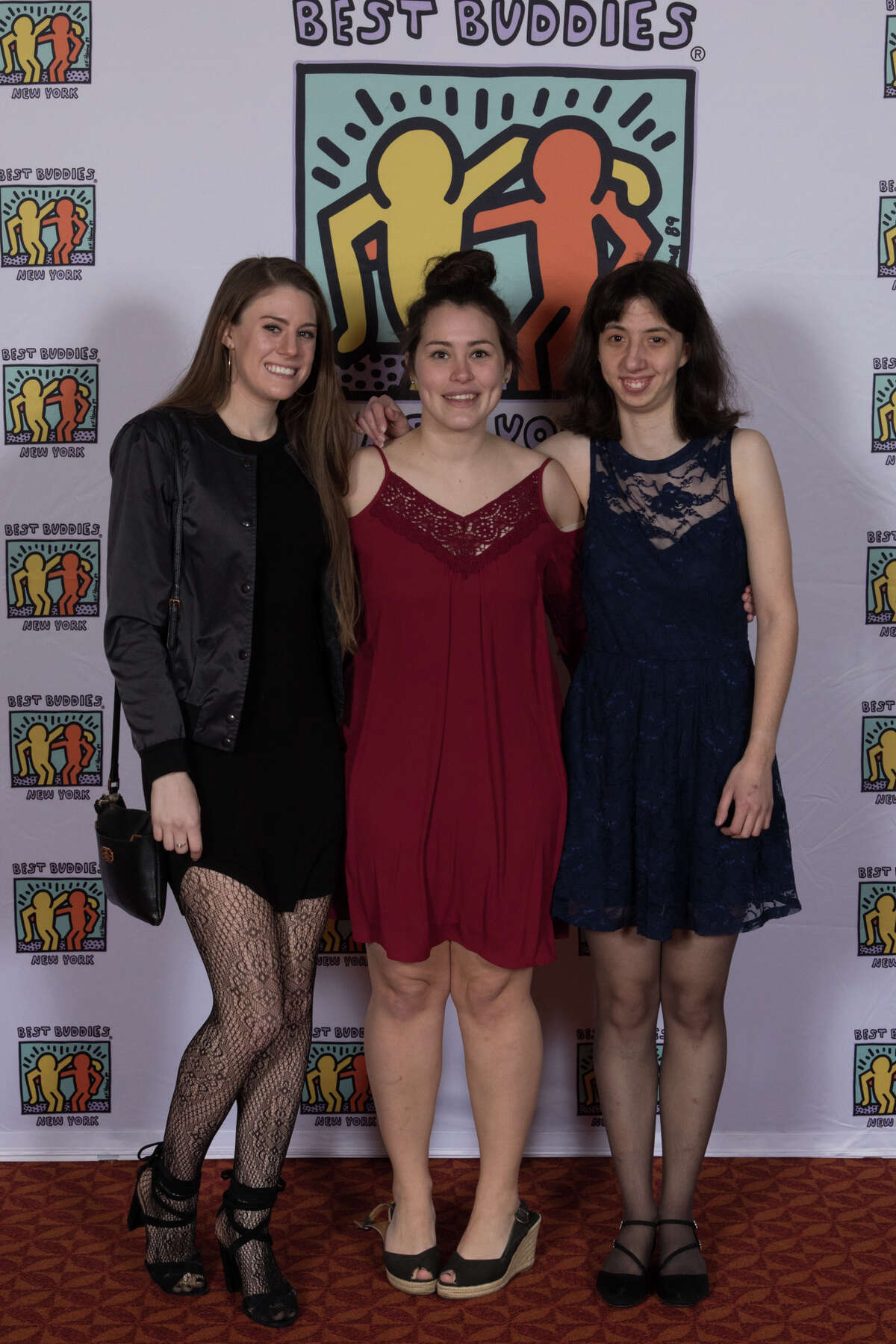 SEEN: Best Buddies Friendship Ball