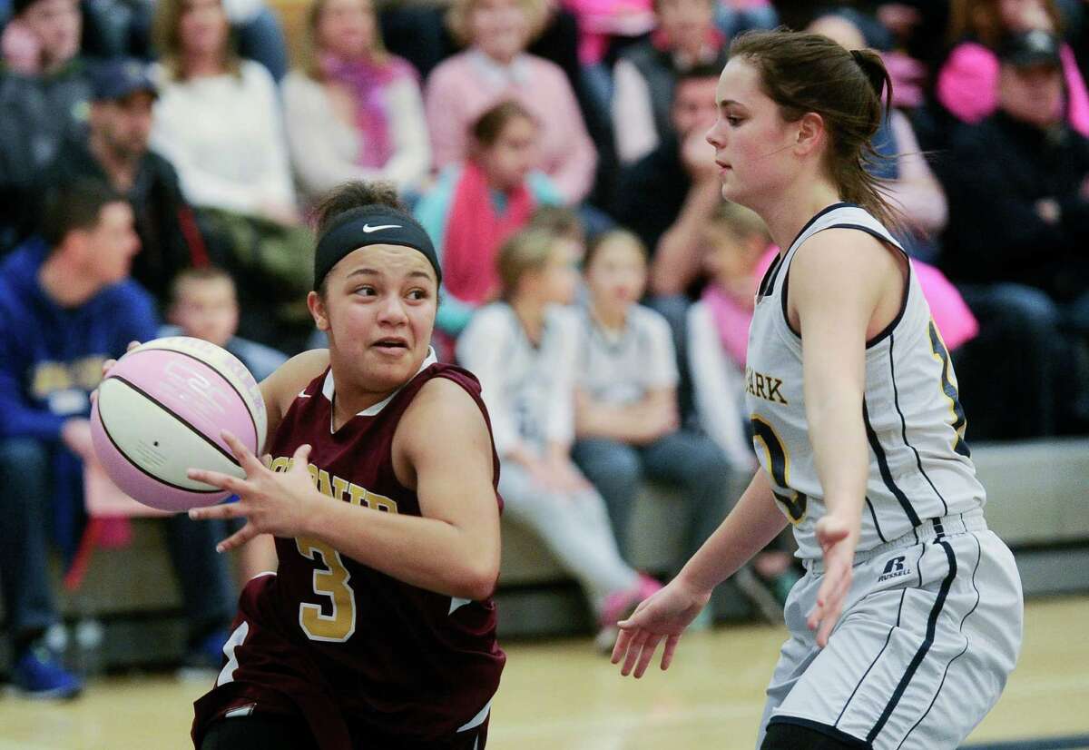 Averill Park girls rally past Colonie