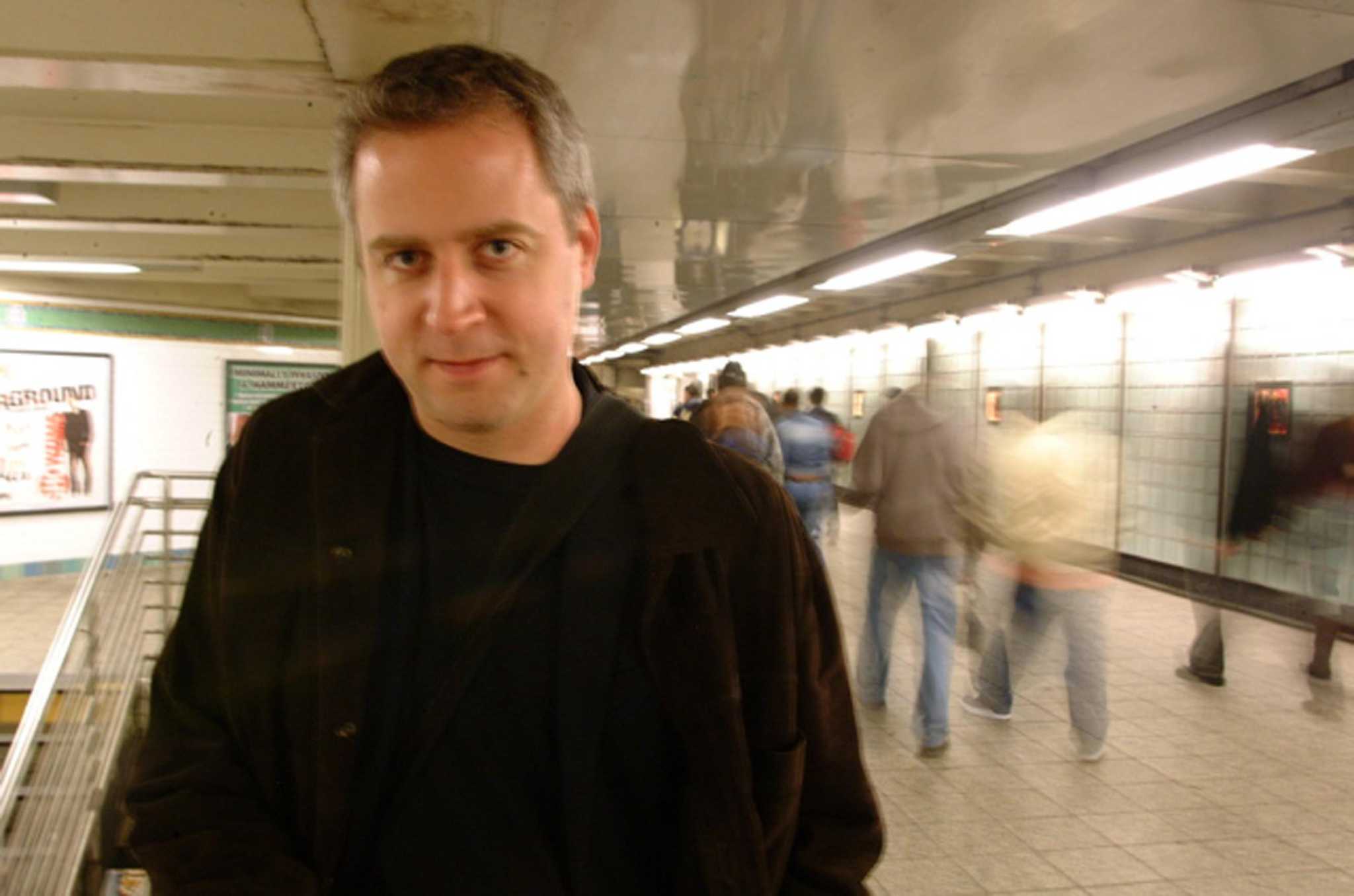 Pianist Denk sparkles with Mozart concertos