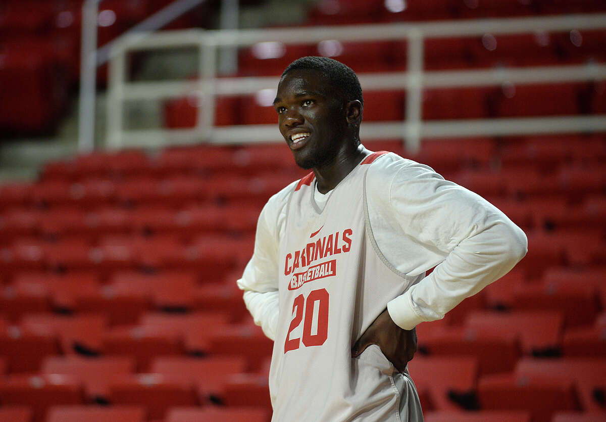 Lamar's Owens looking to continue hot streak