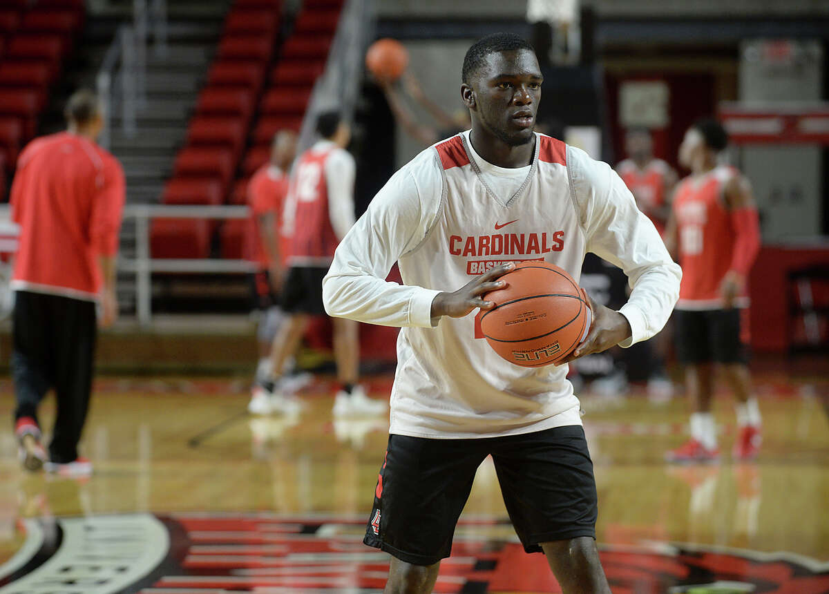 Lamar's Owens looking to continue hot streak