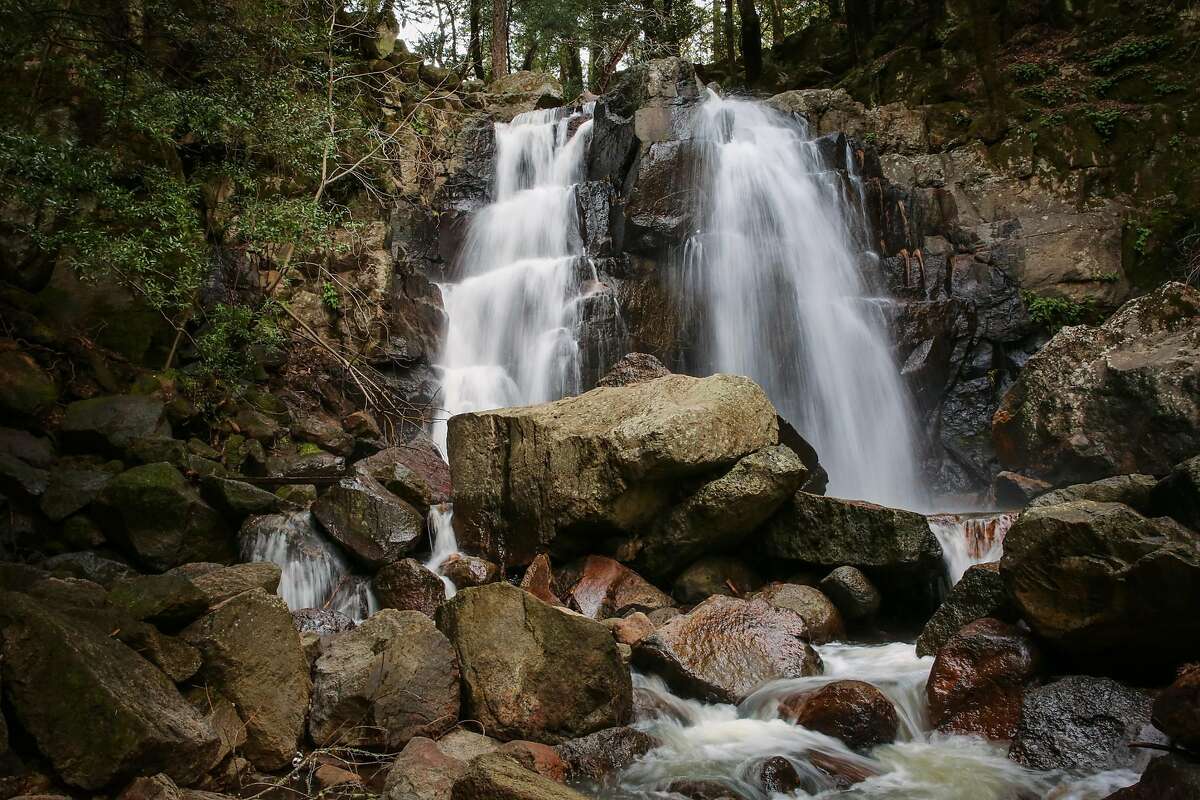 Sample the landscape, not the wine, in Napa Valley