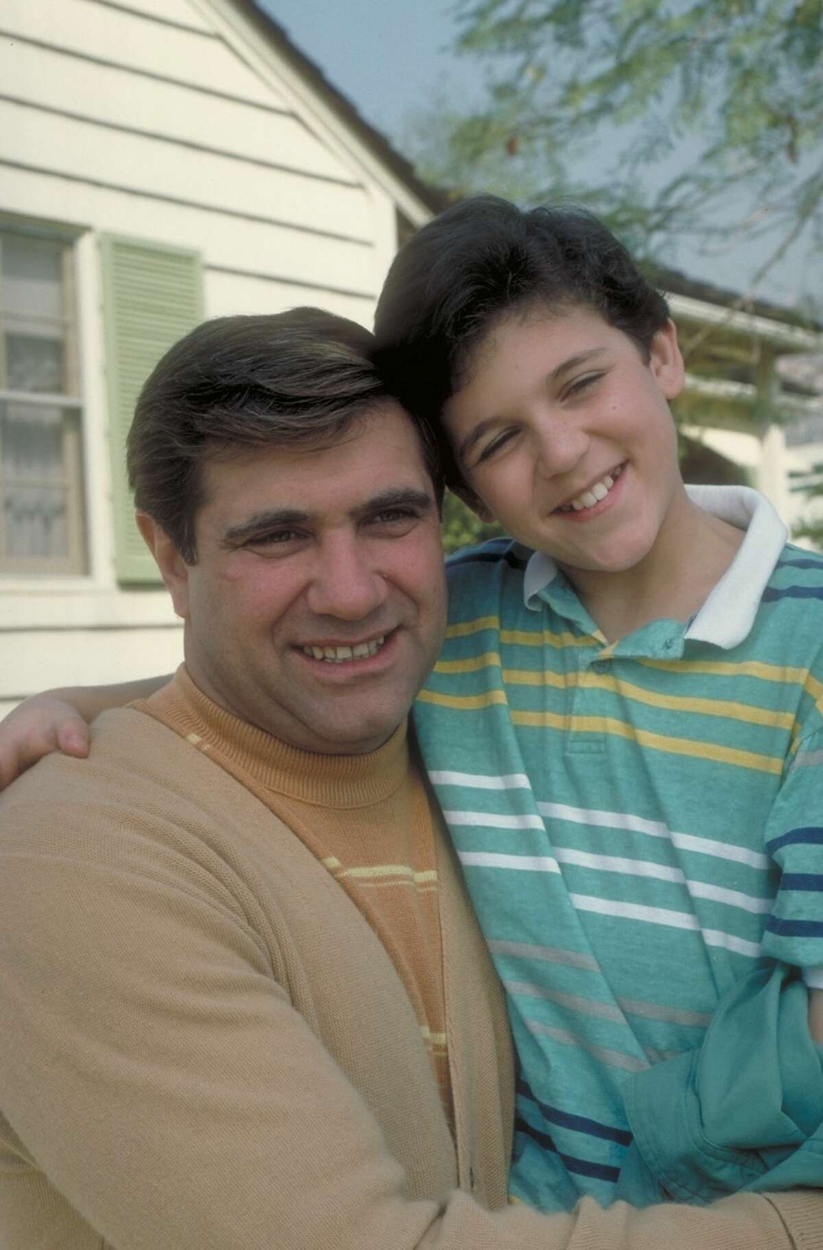 In 1988, 'Wonder Years' premiered after Super Bowl XXII