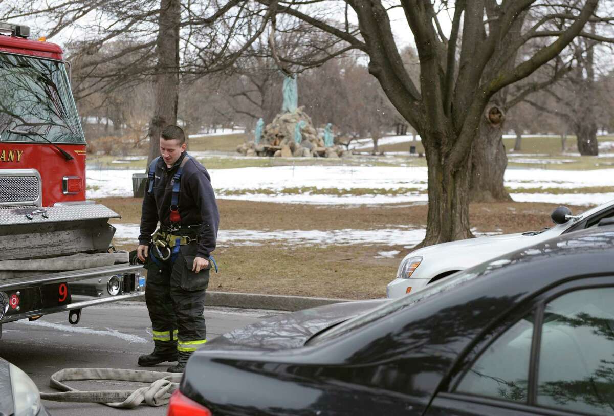 Albany police charge fatal hit-and-run suspect in 2nd crash