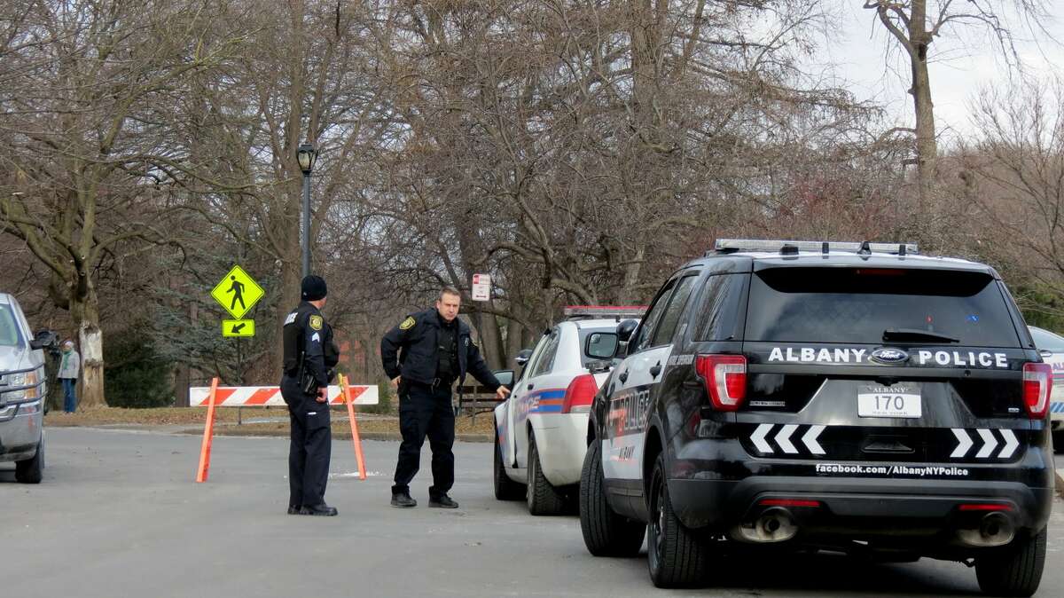 Albany police identify woman hit and killed in Washington Park