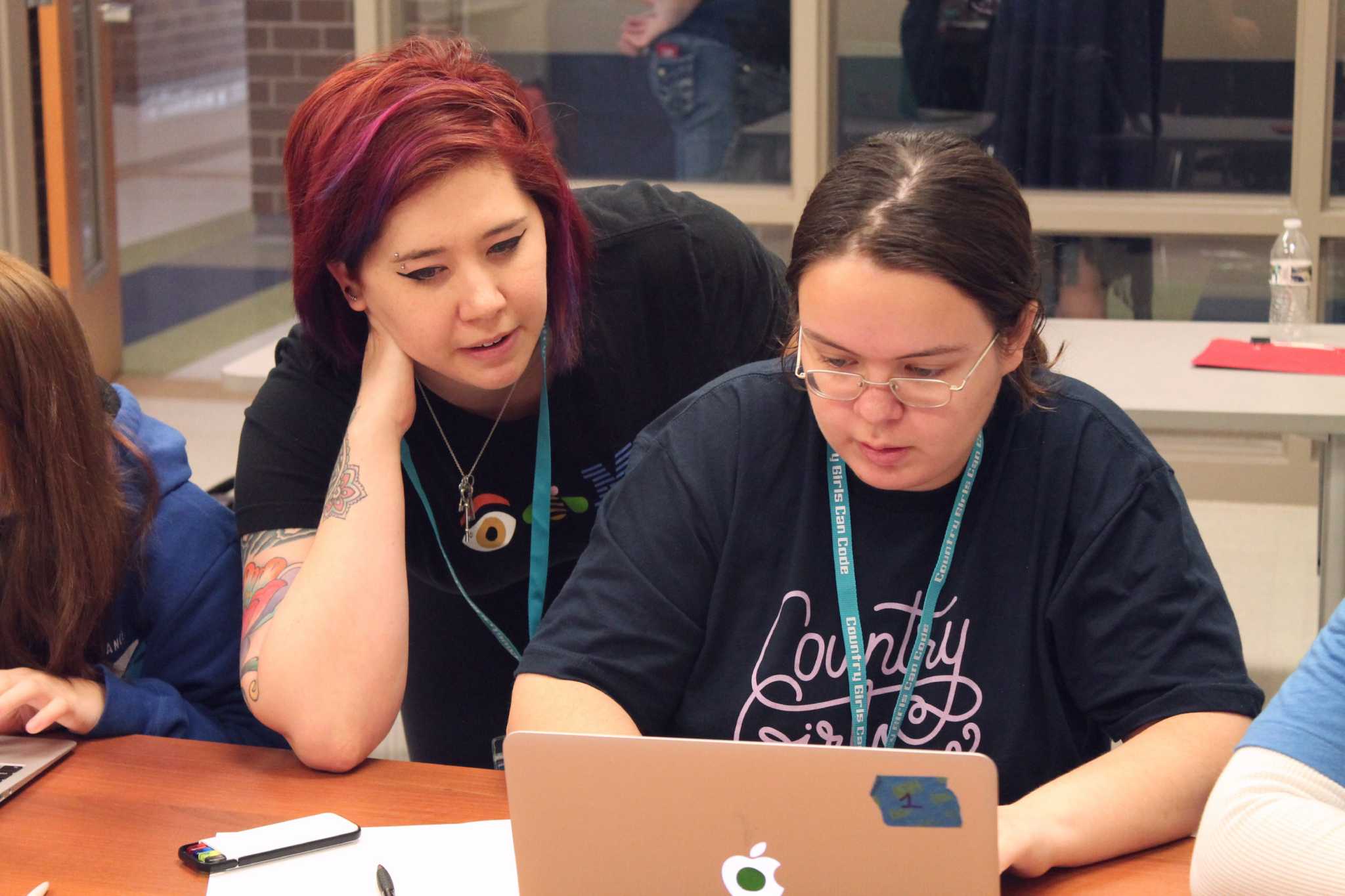 Women Who Code is launching in Houston